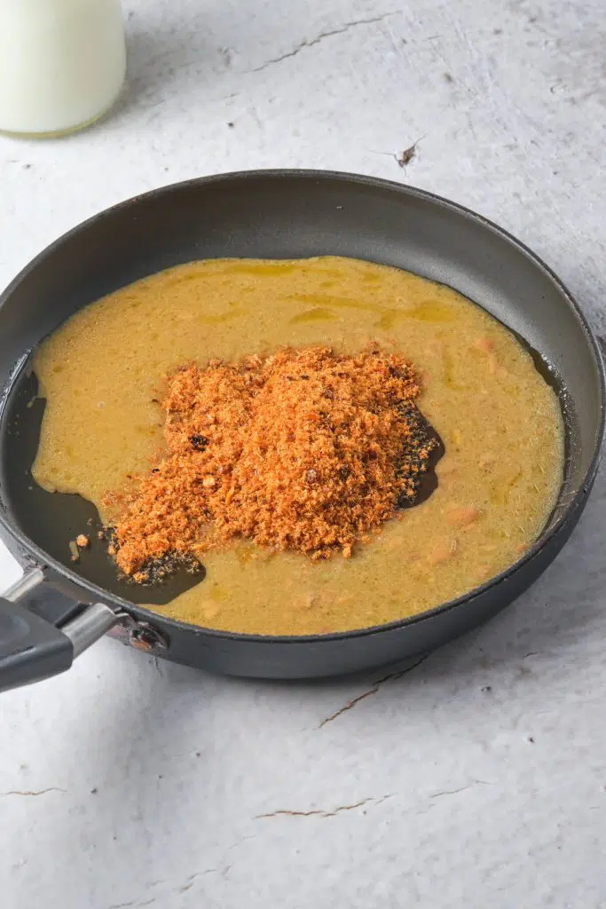 Homemade Sha Cha Sauce Recipe