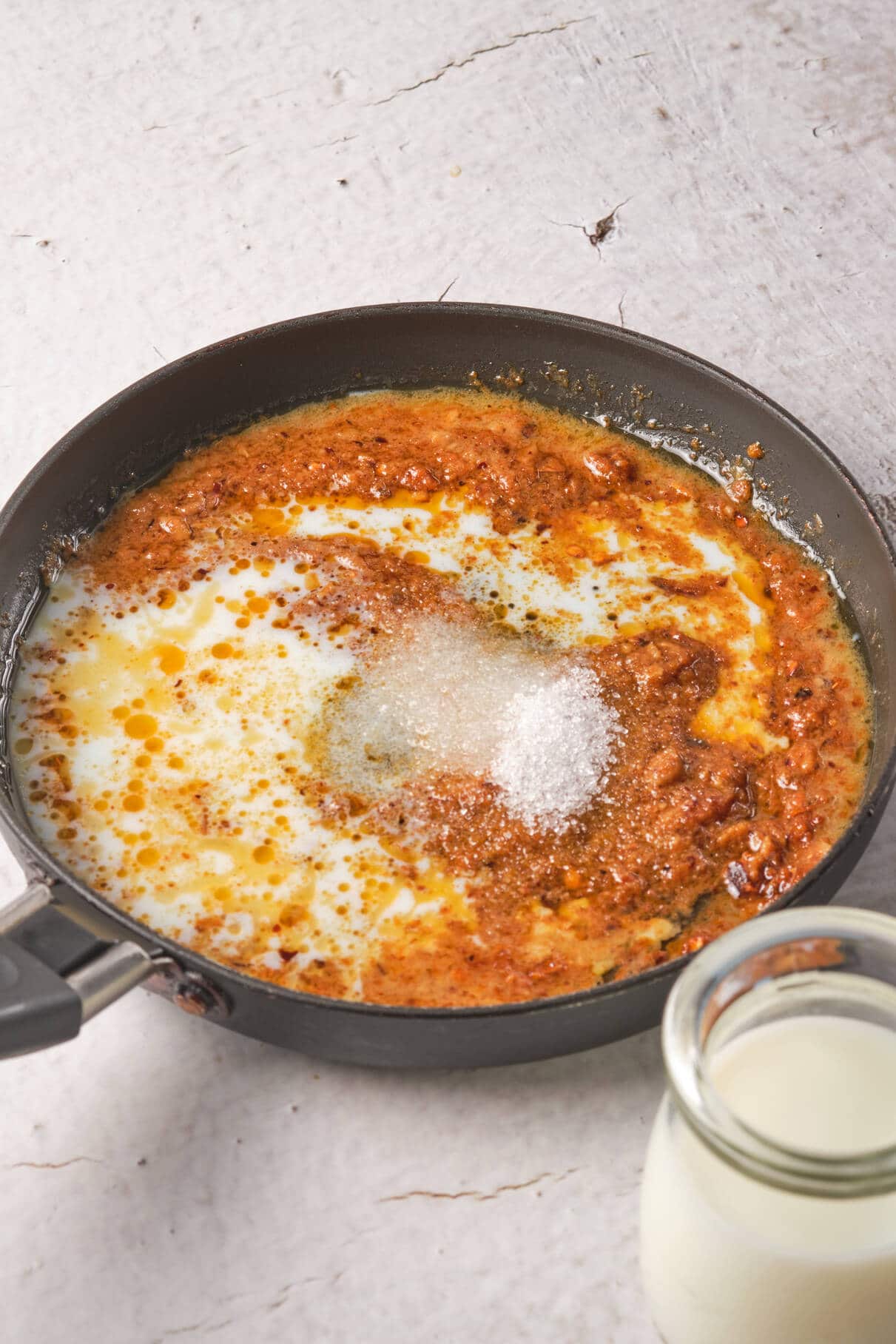 Homemade Sha Cha Sauce Recipe