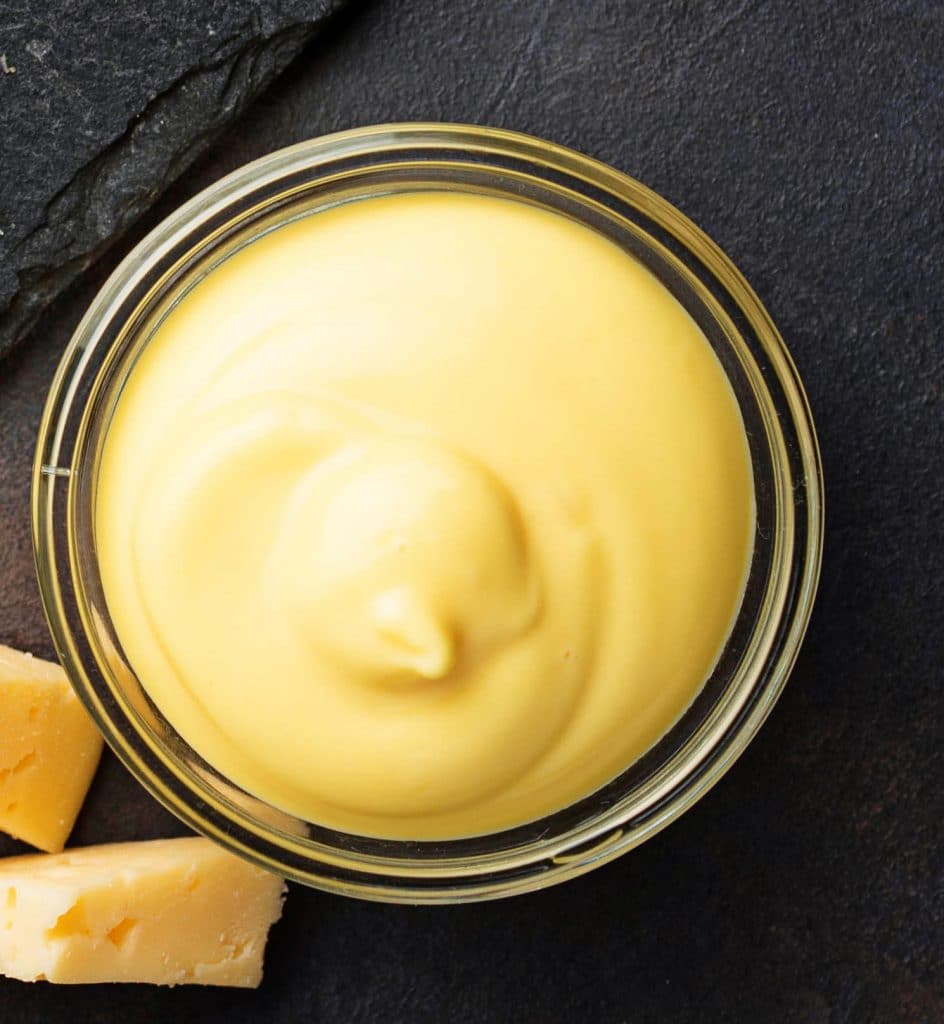 Easy Peruvian Salsa Huancaina