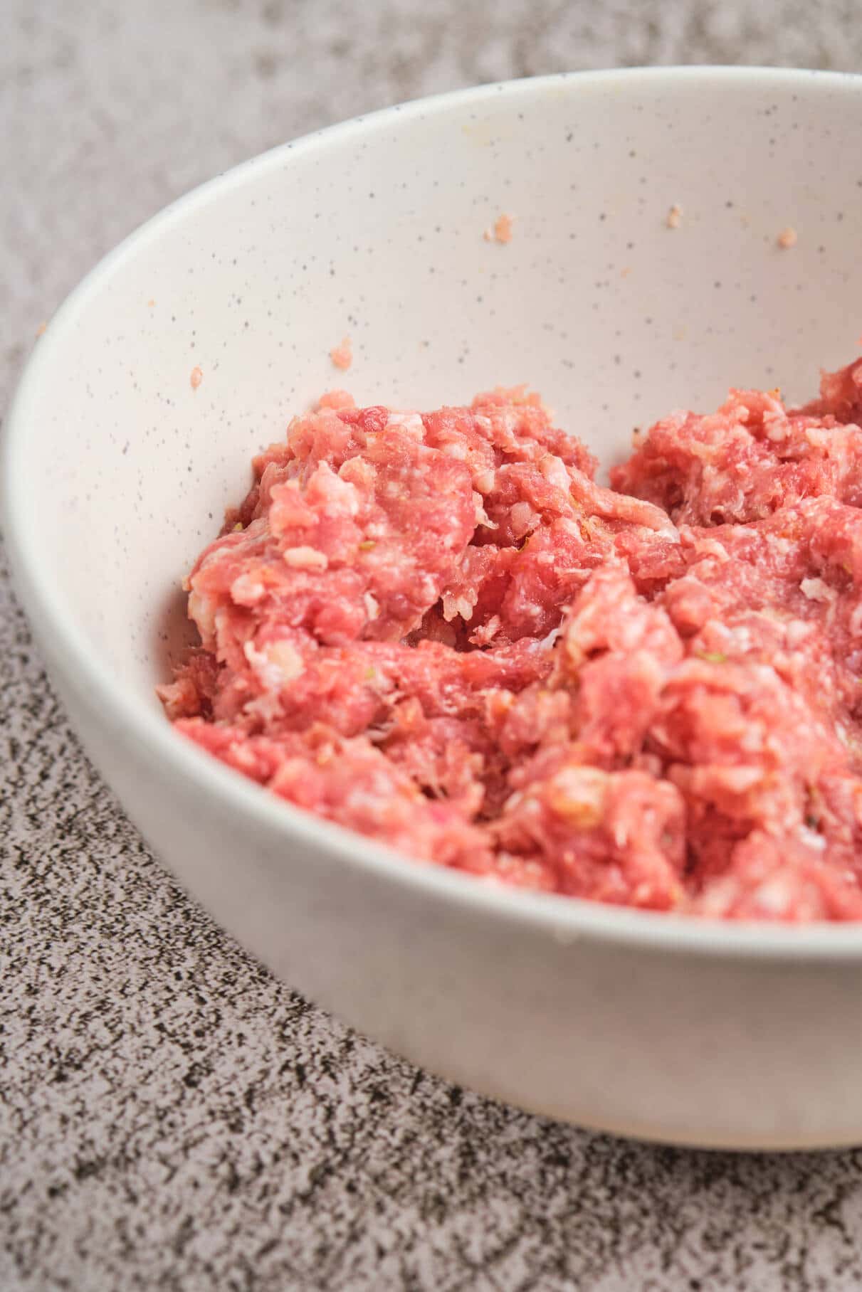 Easy Homemade Slovenian Čevapi