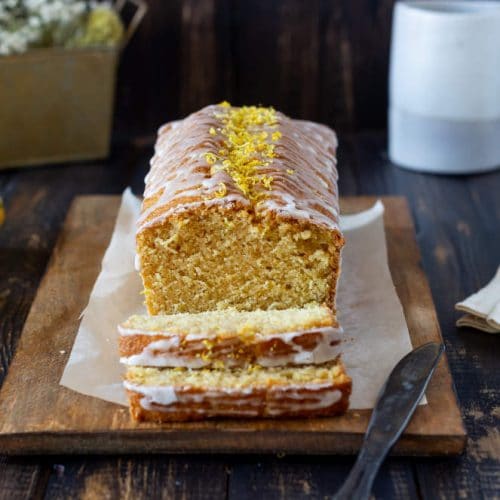 Quick & Easy Dandelion Flower Bread - Cook Gem