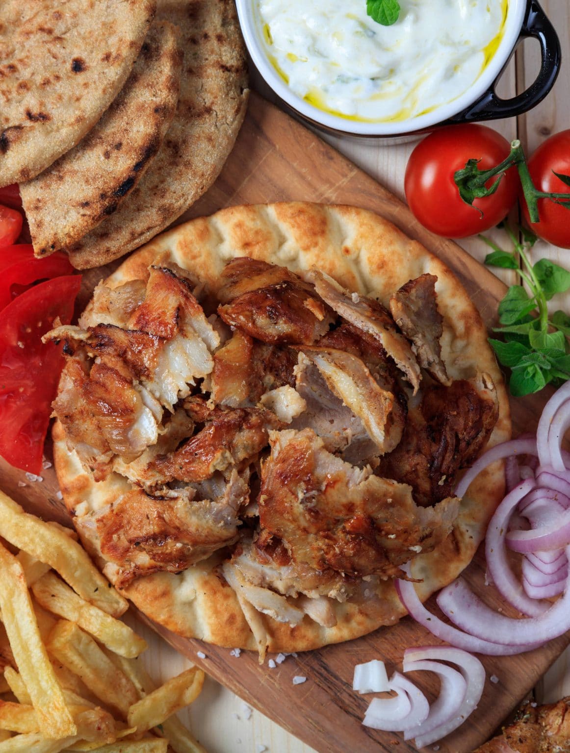 8 Places Where You Can Buy Gyro Meat Online