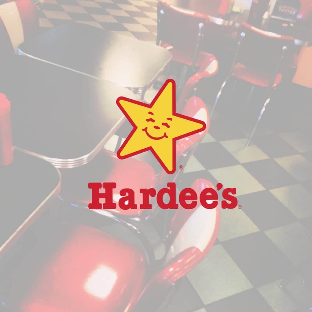 All The Hardee’s Vegan Menu Options