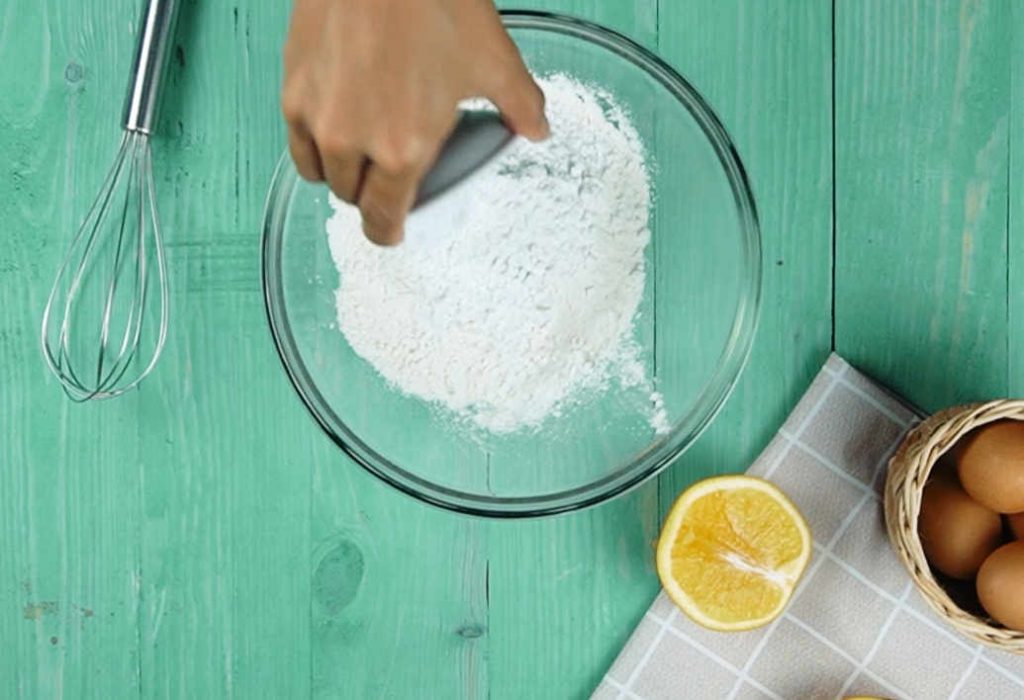 Classic Chilean Calzones Rotos