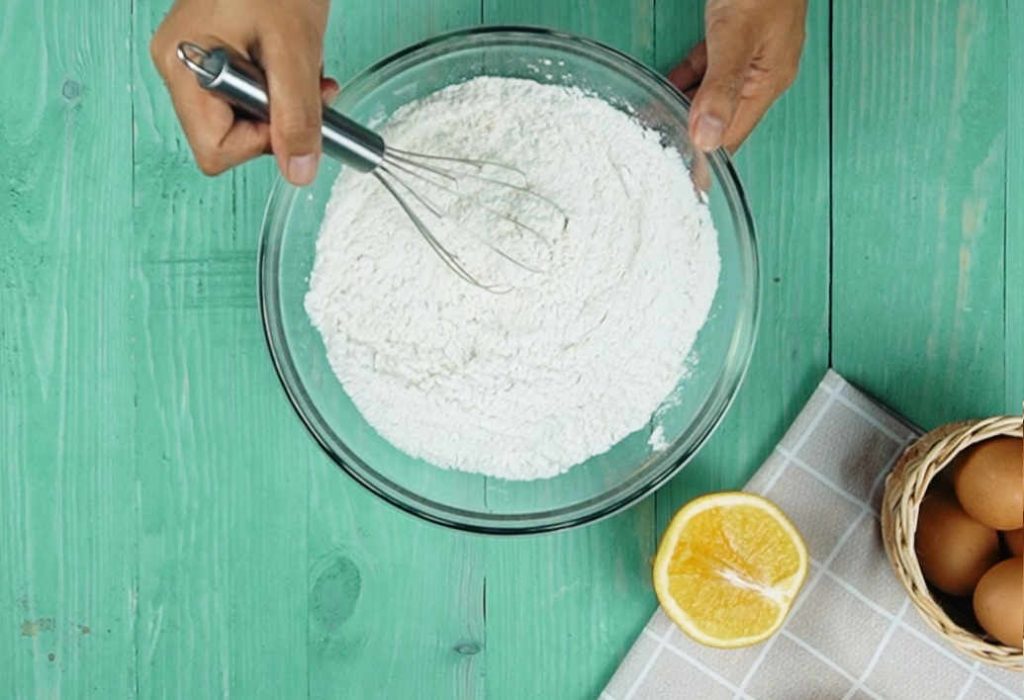 Classic Chilean Calzones Rotos