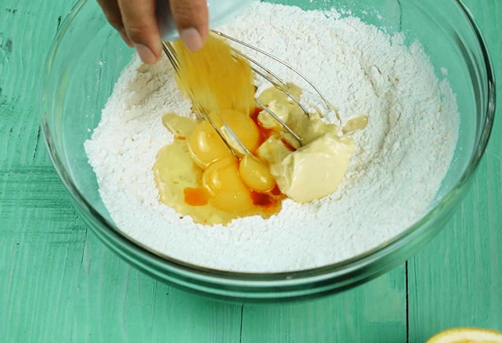 Classic Chilean Calzones Rotos