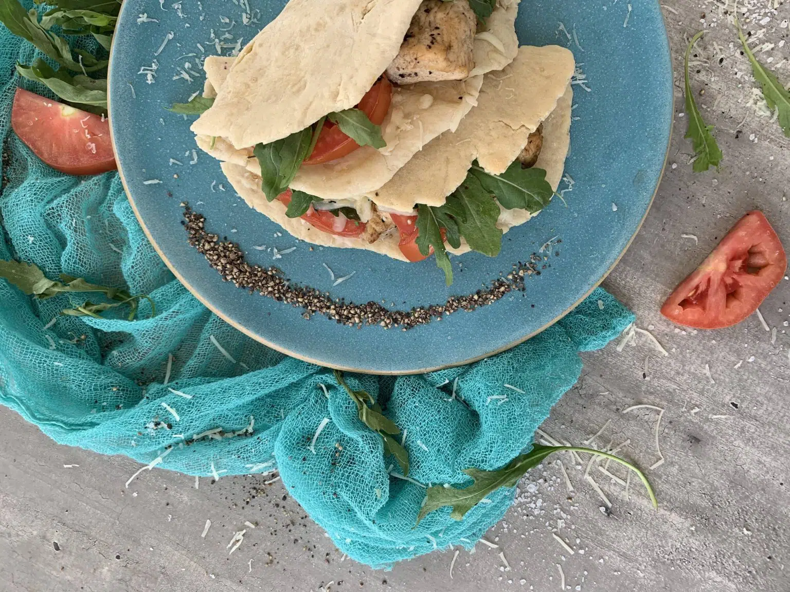 Simple Brine For Chicken Wings