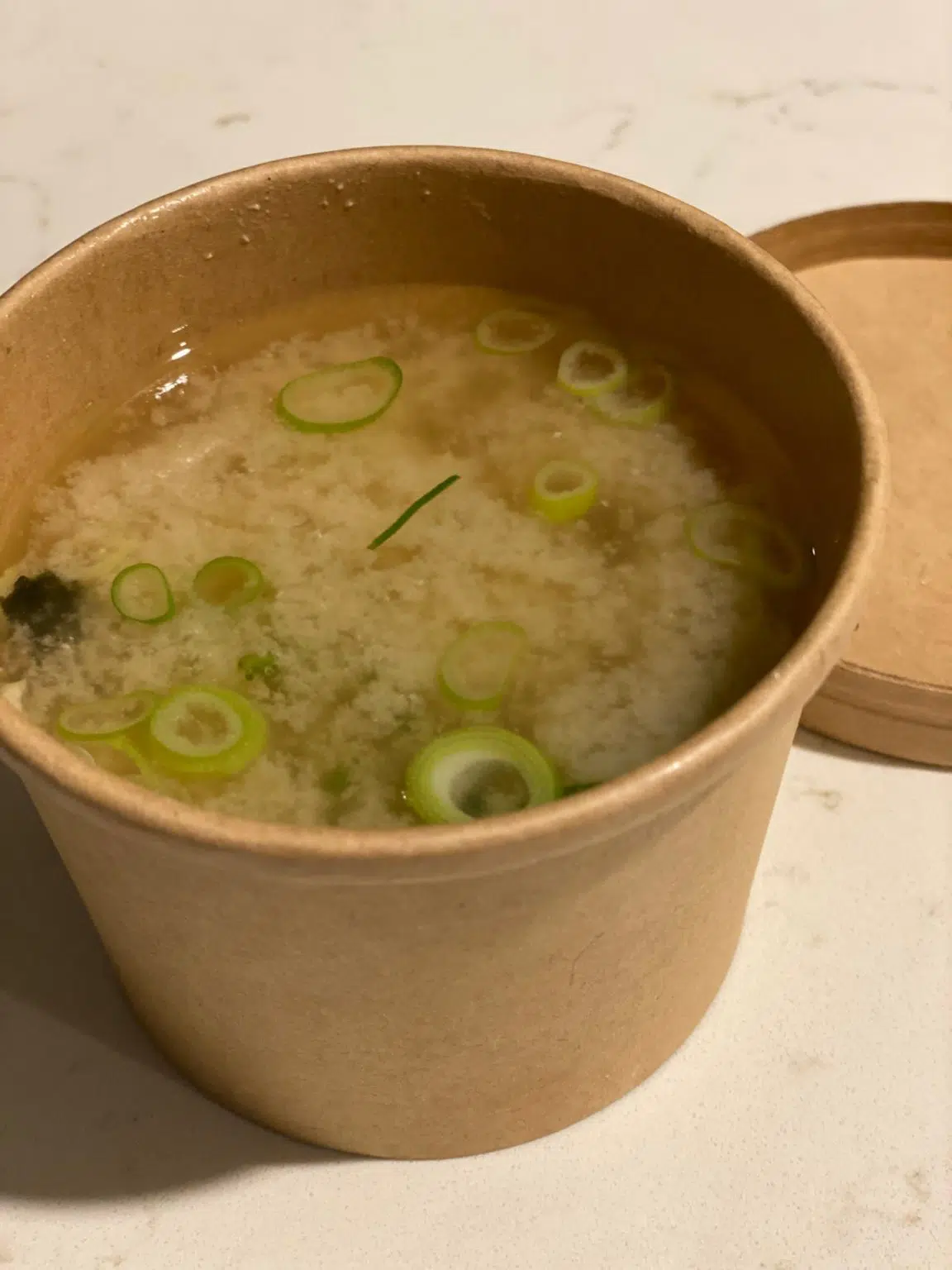 Best Instant Miso Soup You Can Buy