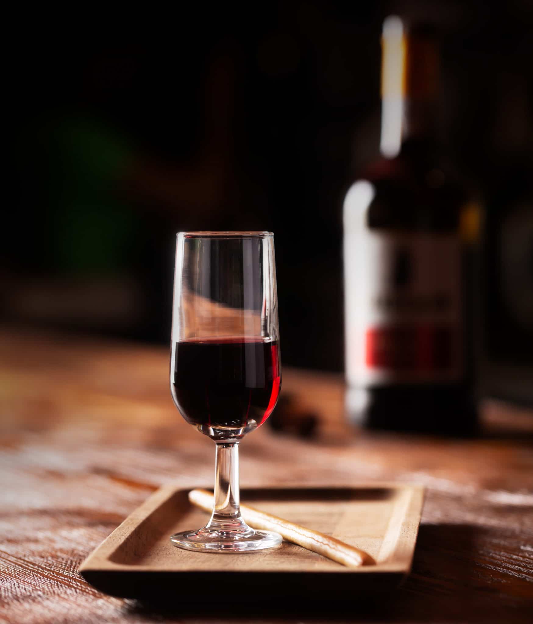 Port Wine Health Benefits: 6 Ways to Get the Most Bang for Your Buck ...