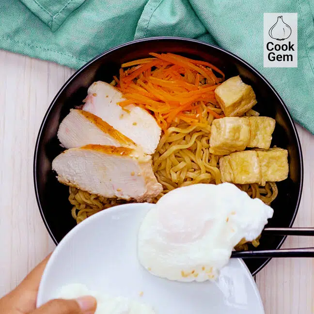 Best Brothless Ramen