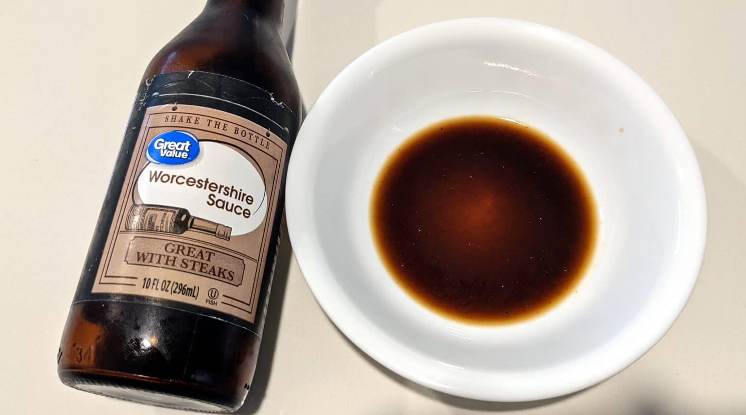 Homemade Sha Cha Sauce Recipe