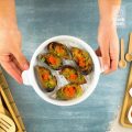 Delightful Dynamite Mussels