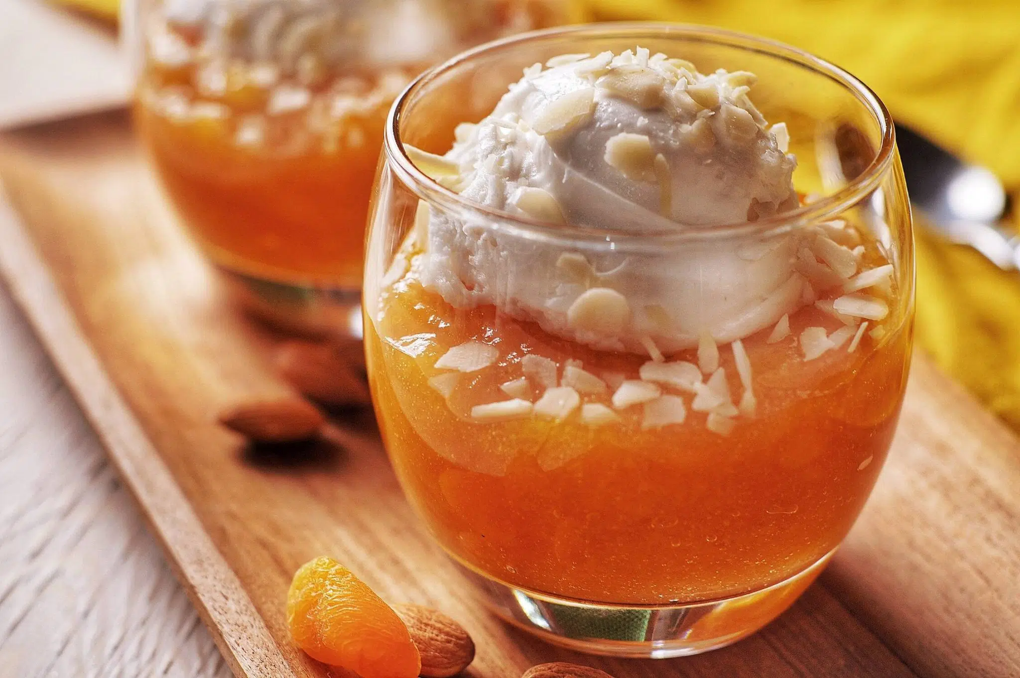 Easy Sweet Apricot Khubani ka Meetha