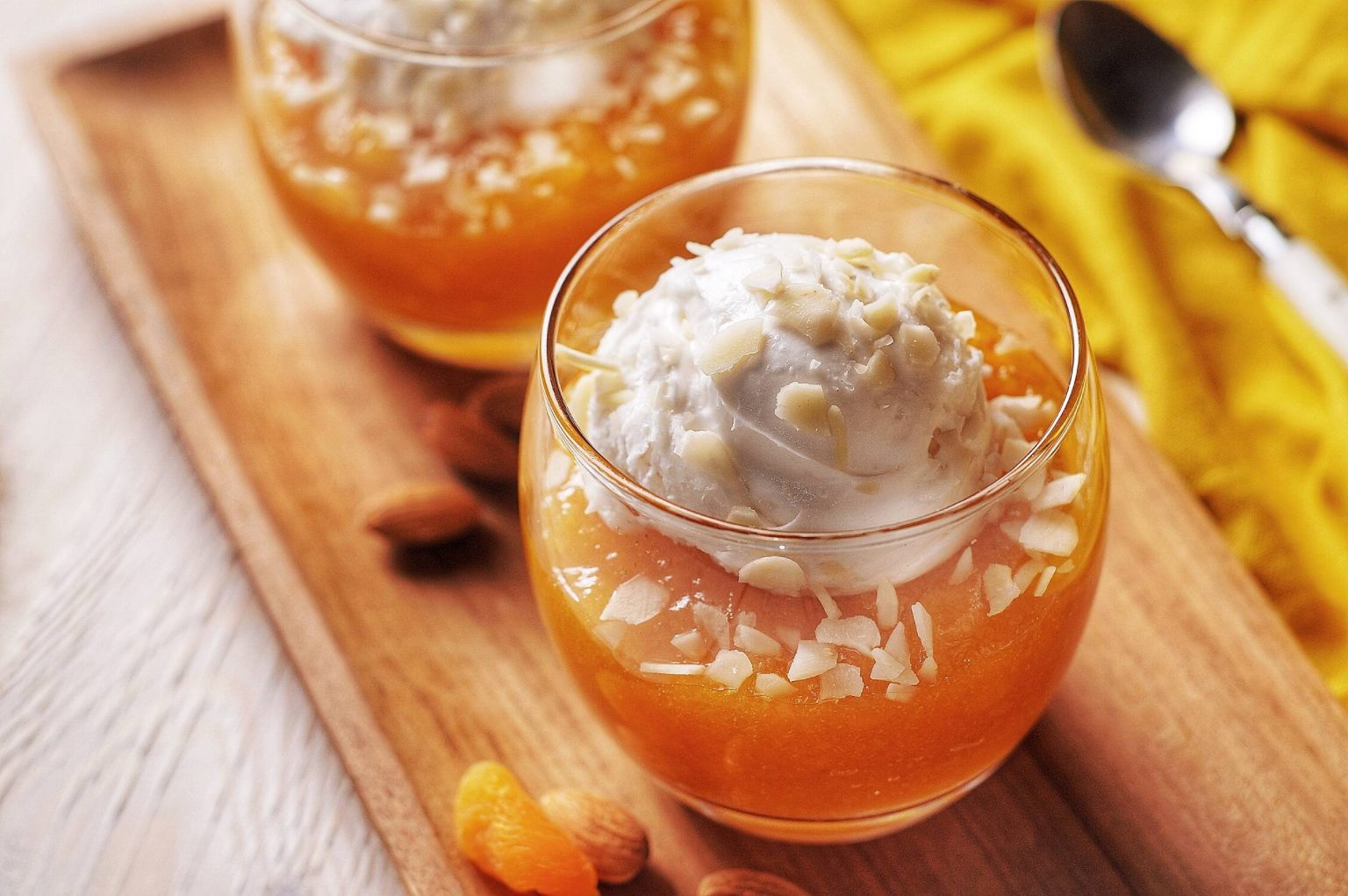 Easy Sweet Apricot Khubani ka Meetha