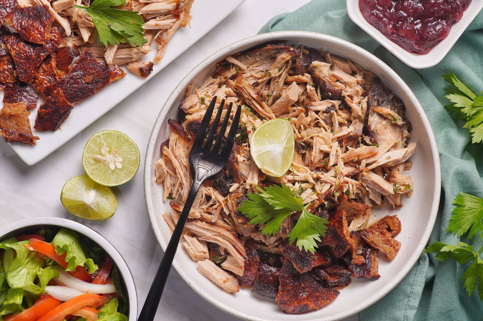 Best Substitutes For Pork Shoulder