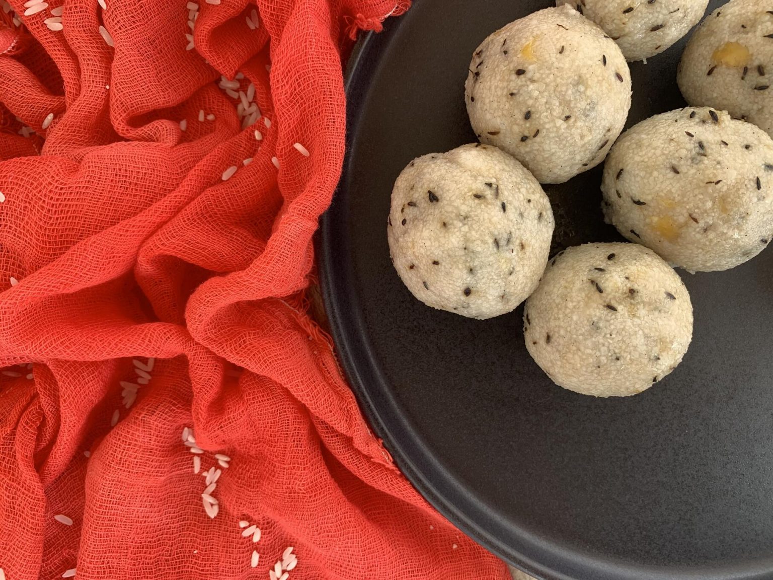 Simple Undrallu / Kudumulu Recipe