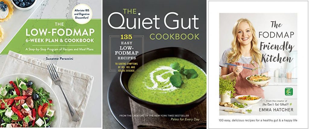 The Best Low FODMAP Condiments List