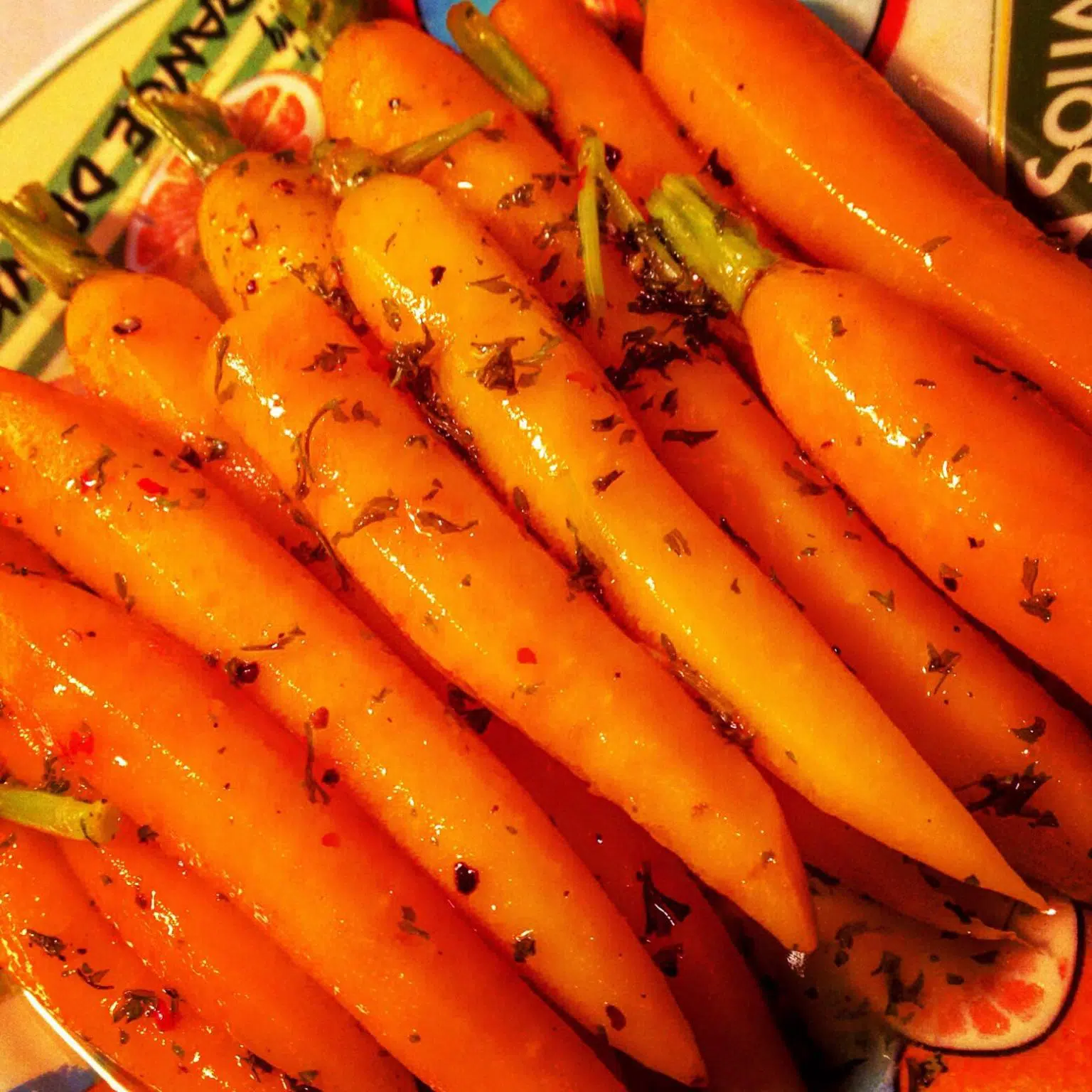 Best Substitutes For Carrots