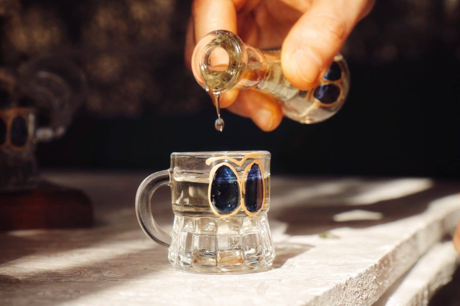 All About Bulgarian Rakia