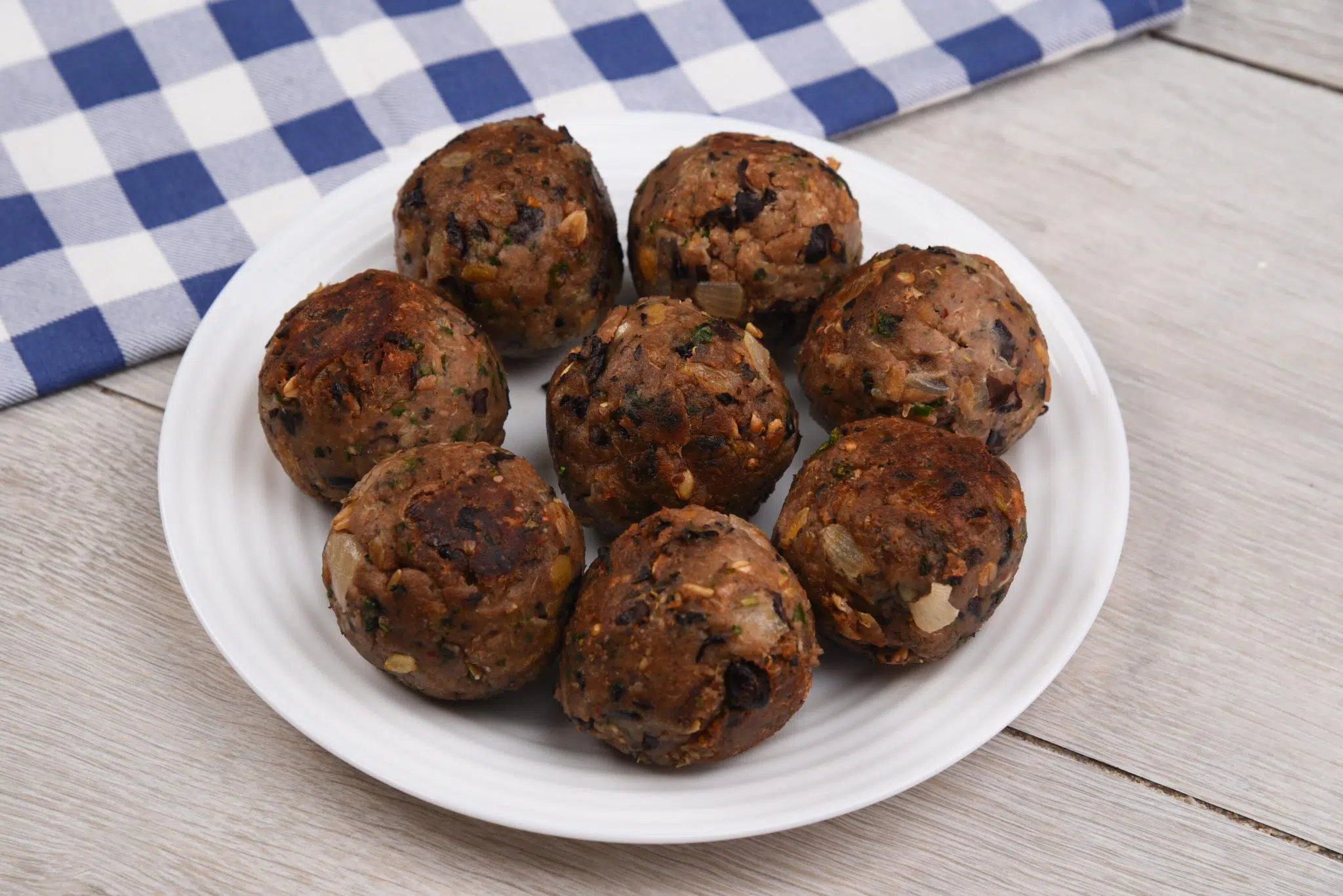 All About Mycelium Meat