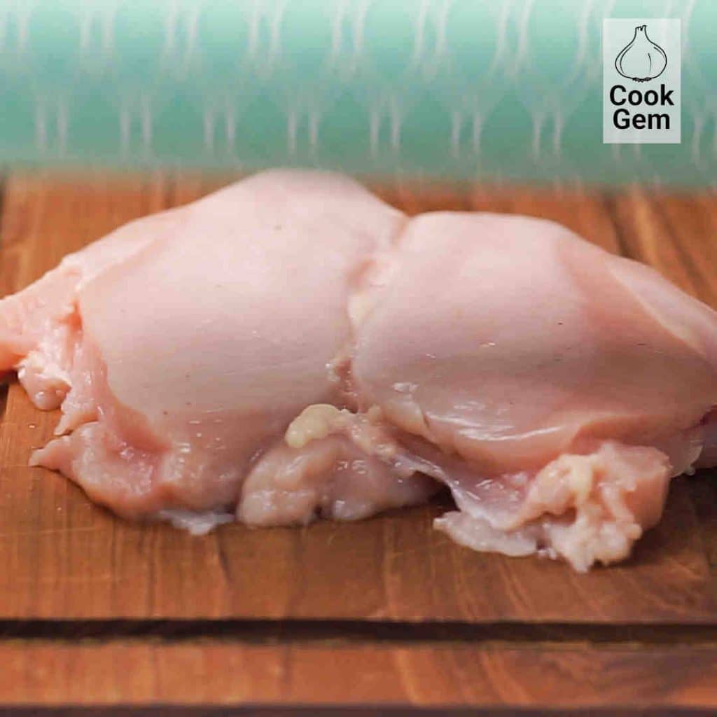 Amazing Qdoba Chicken