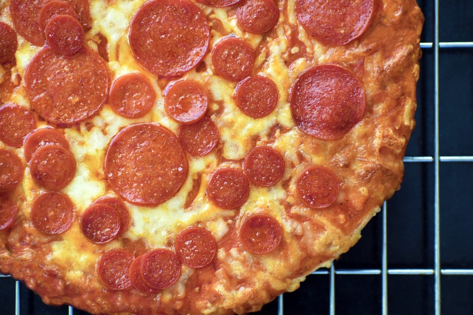 Can You Freeze Pepperoni?