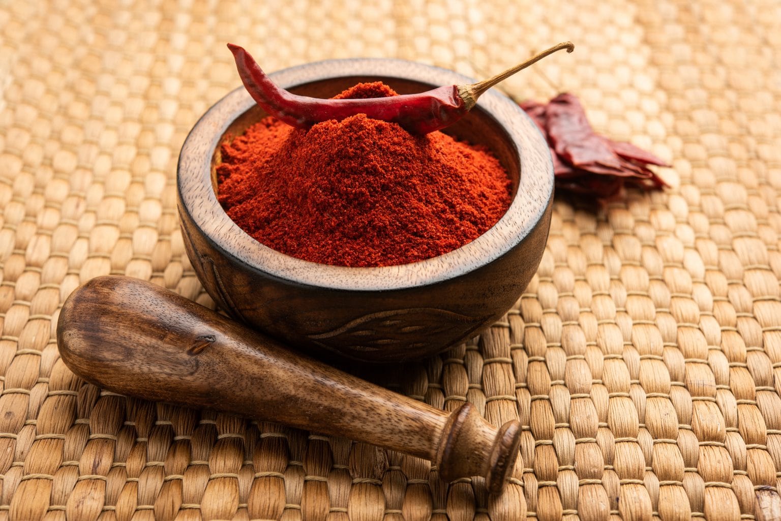 Best Low FODMAP Spices