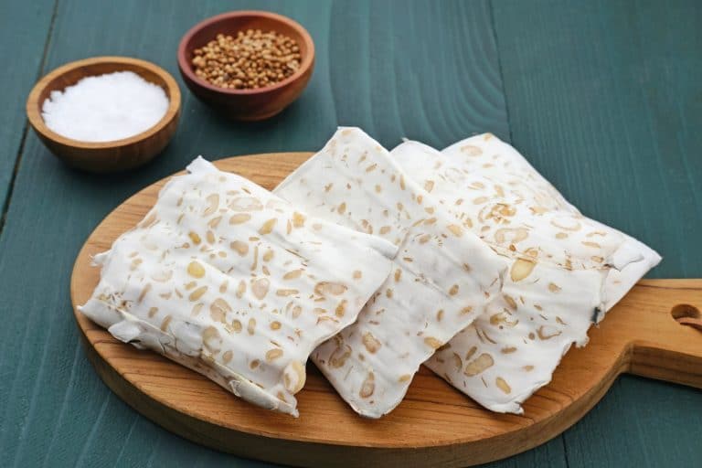 Can You Freeze Tempeh?