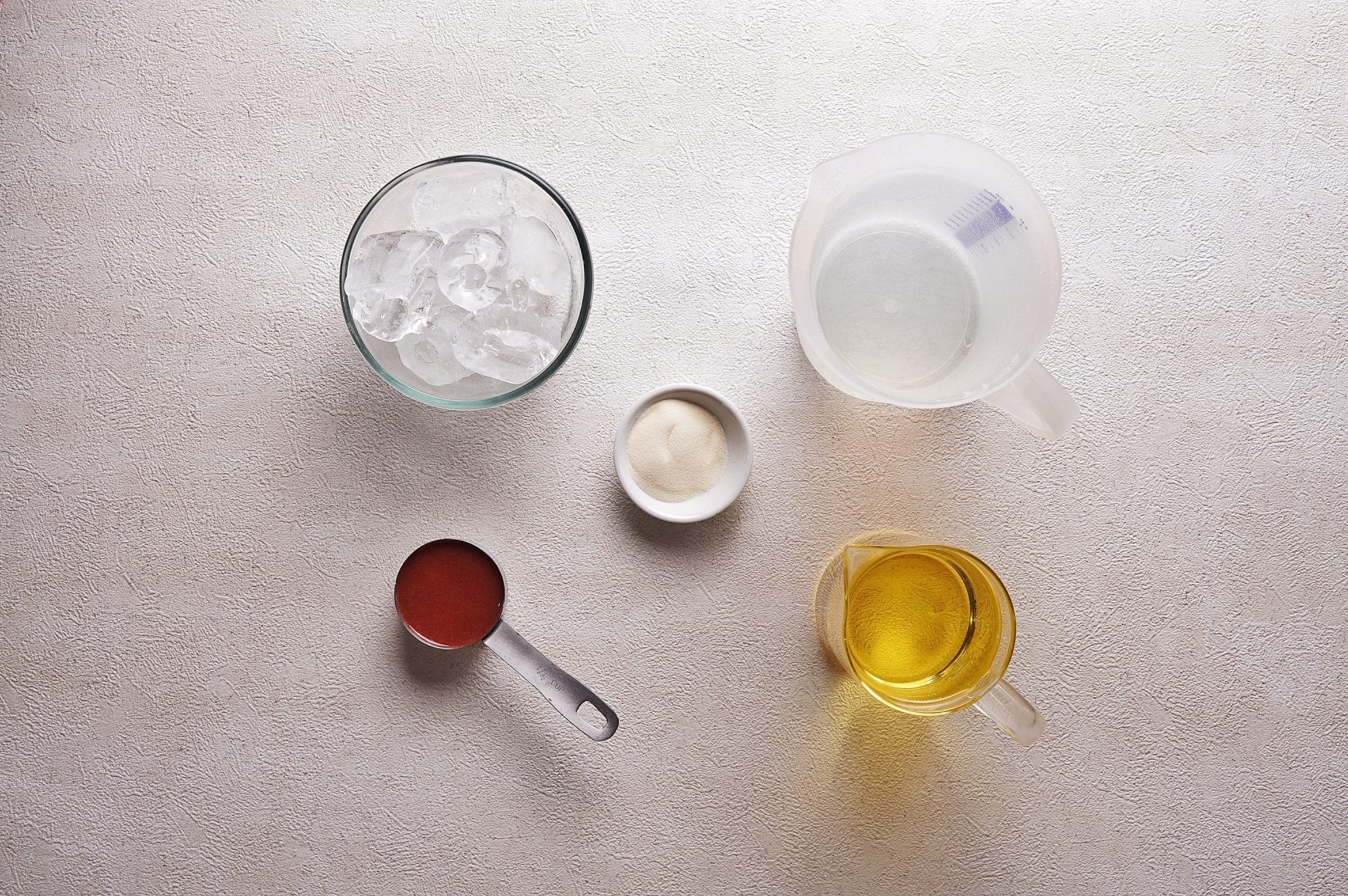 Flavorful Fruit Spheres (Caviar Gelatin)