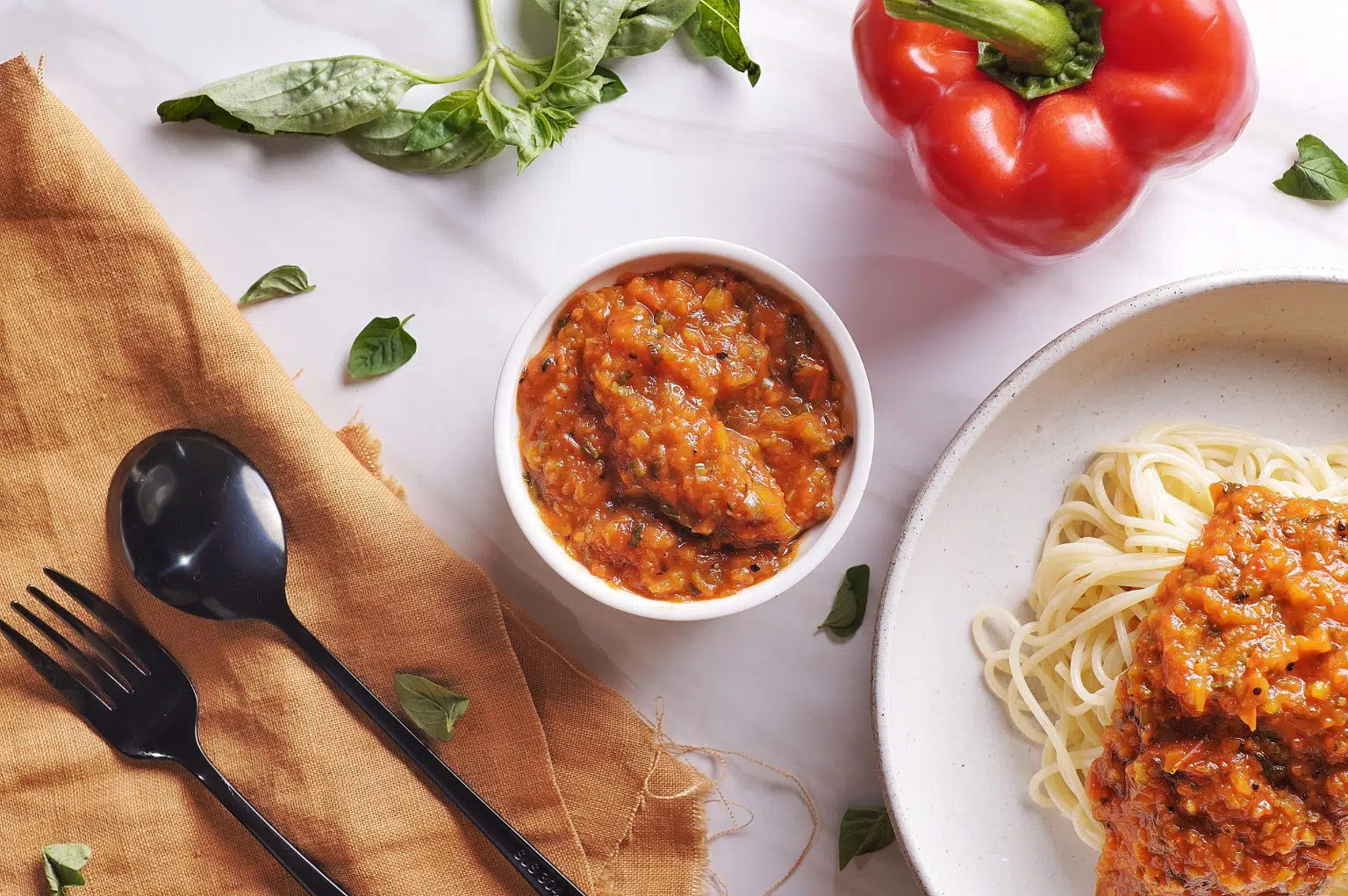 The Best Low FODMAP Condiments List