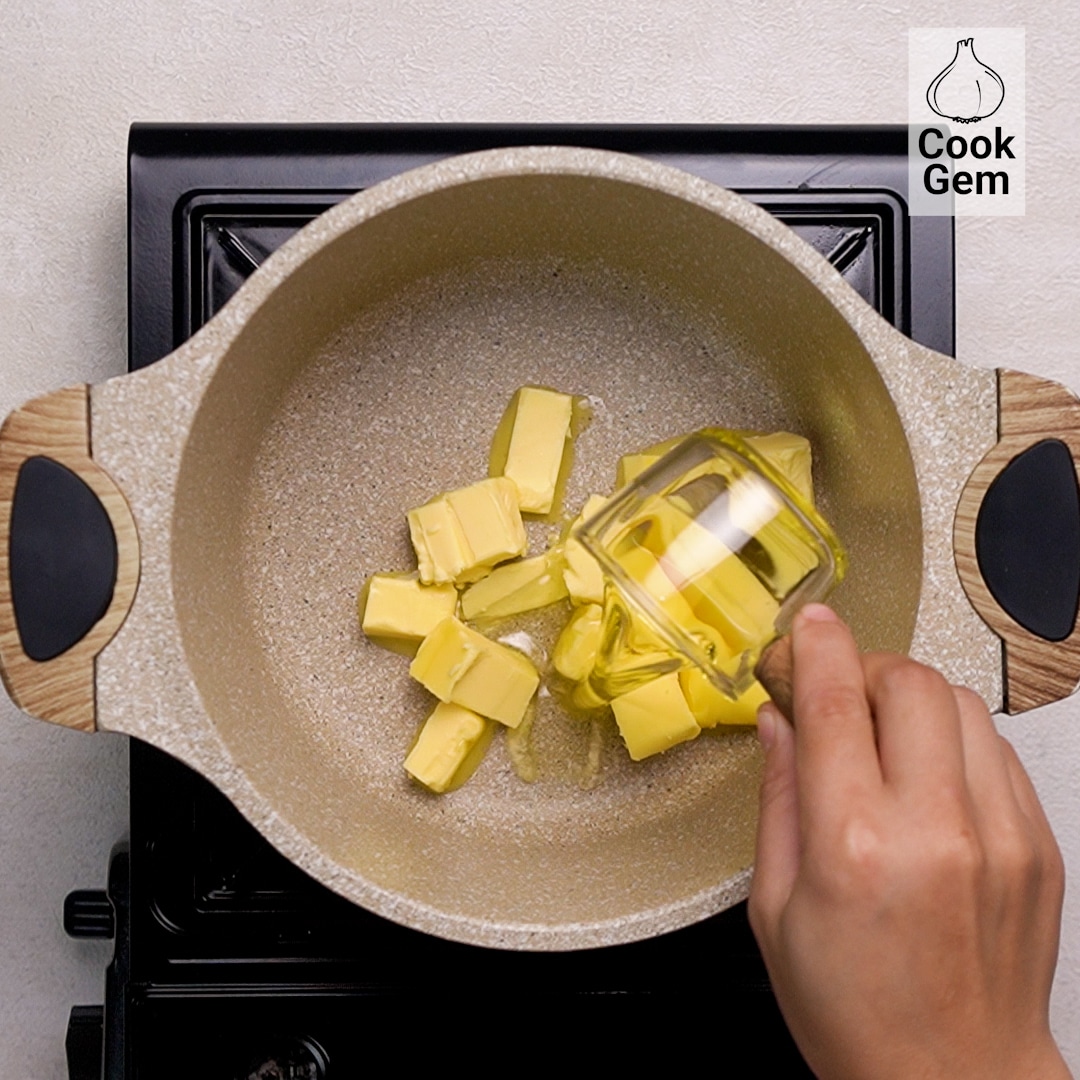 Homemade Anolini Pasta