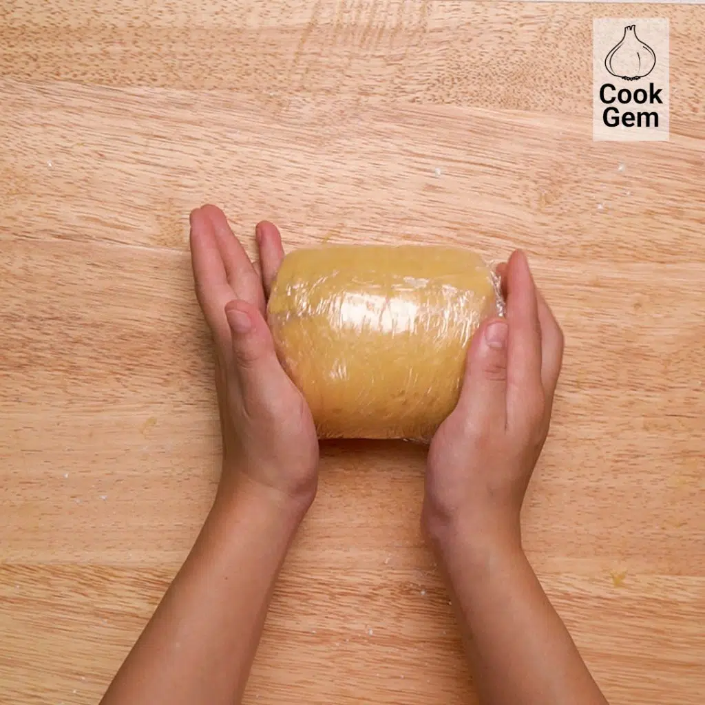 Homemade Anolini Pasta