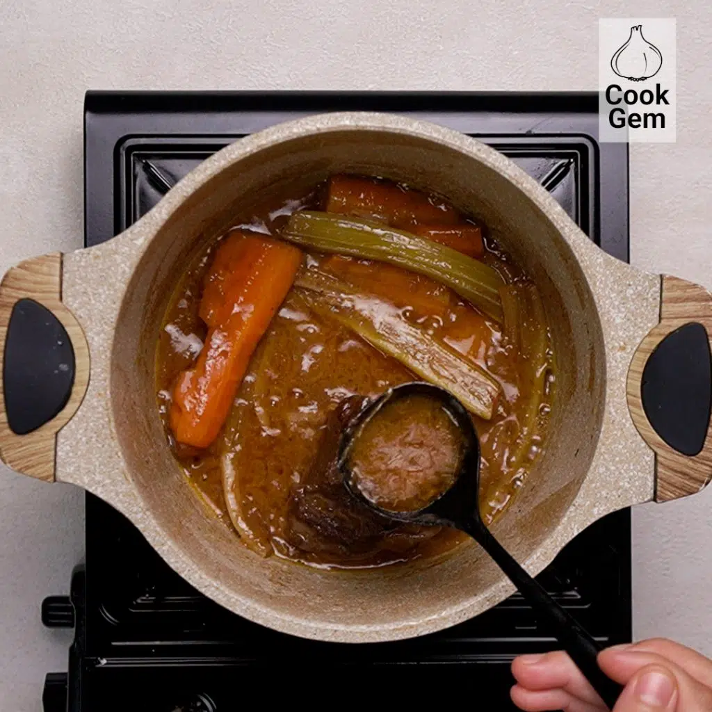 Homemade Anolini Pasta