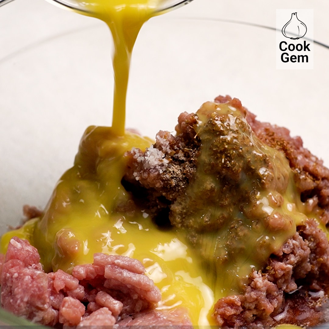 Homemade Bulgarian Kebapche