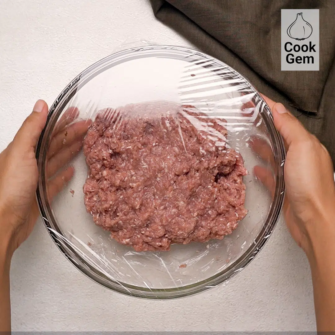 Homemade Bulgarian Kebapche