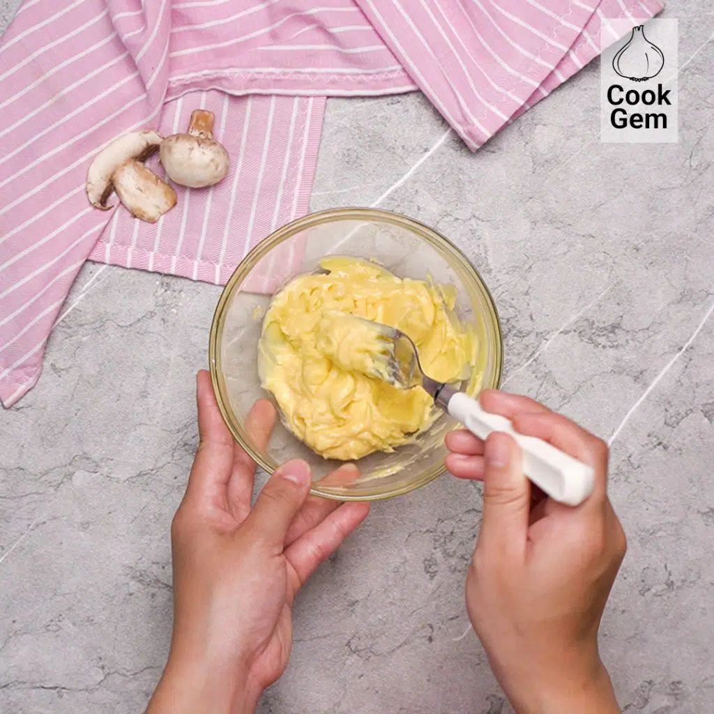 Homemade Chicken Modiga