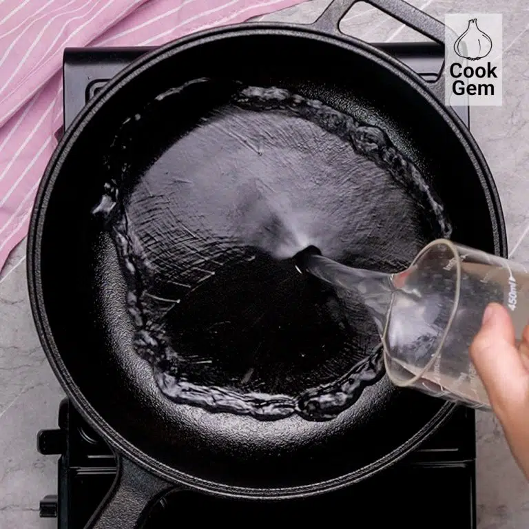 Homemade Chicken Modiga