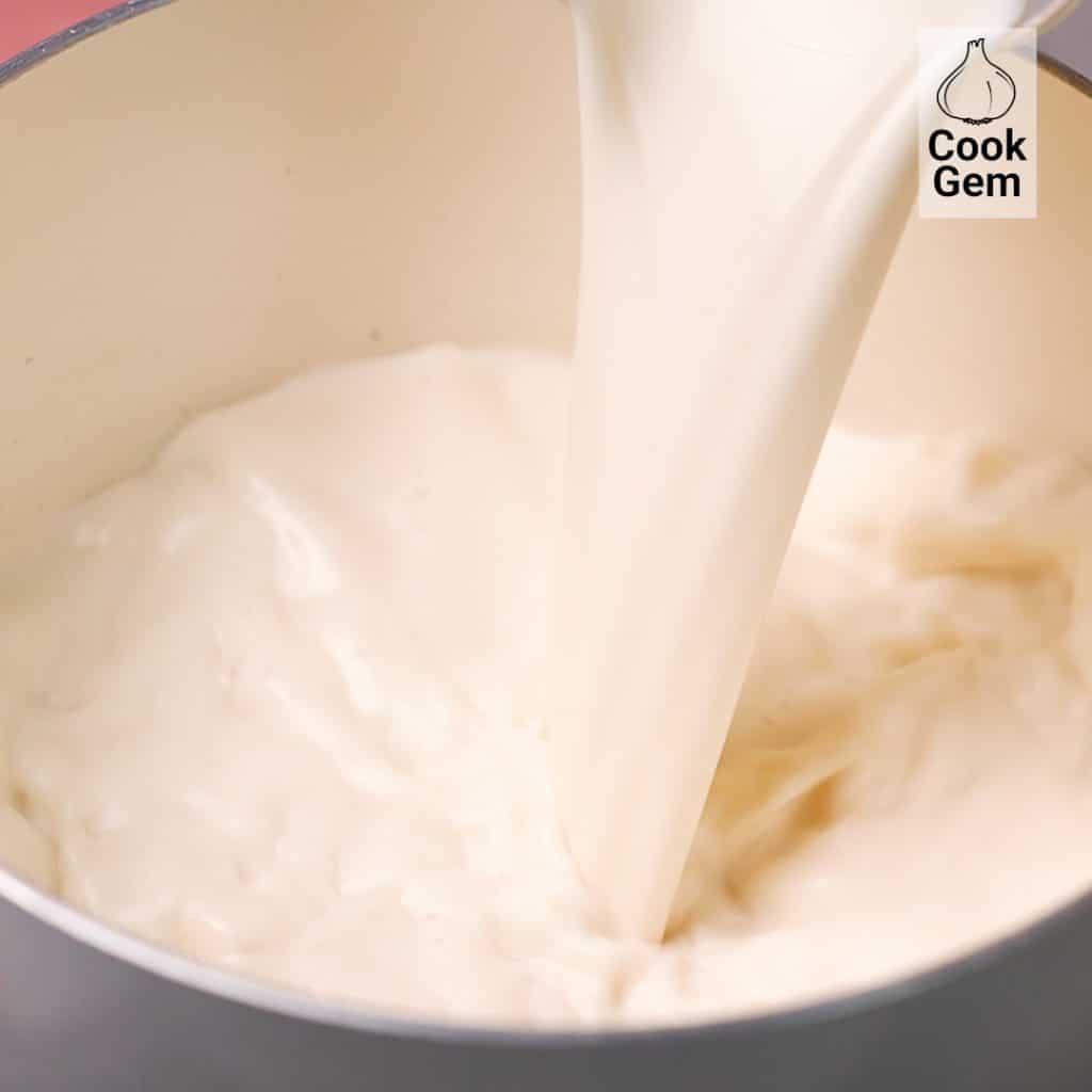 Delicious Chocolate Cornet