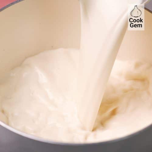 Delicious Chocolate Cornet