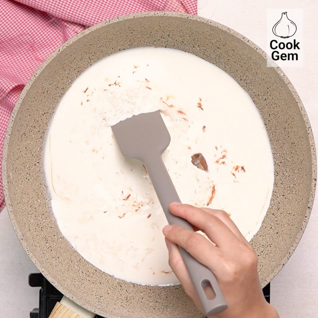 Easy Belgian Rice Pudding