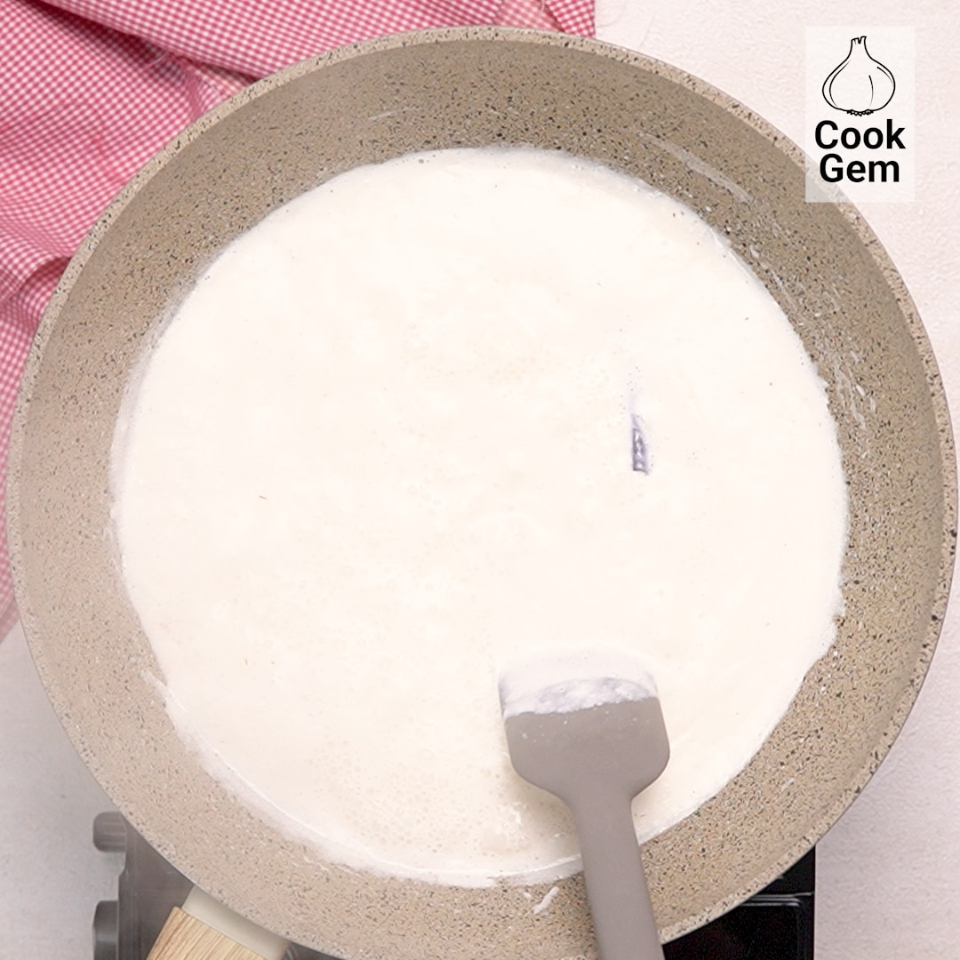 Easy Belgian Rice Pudding