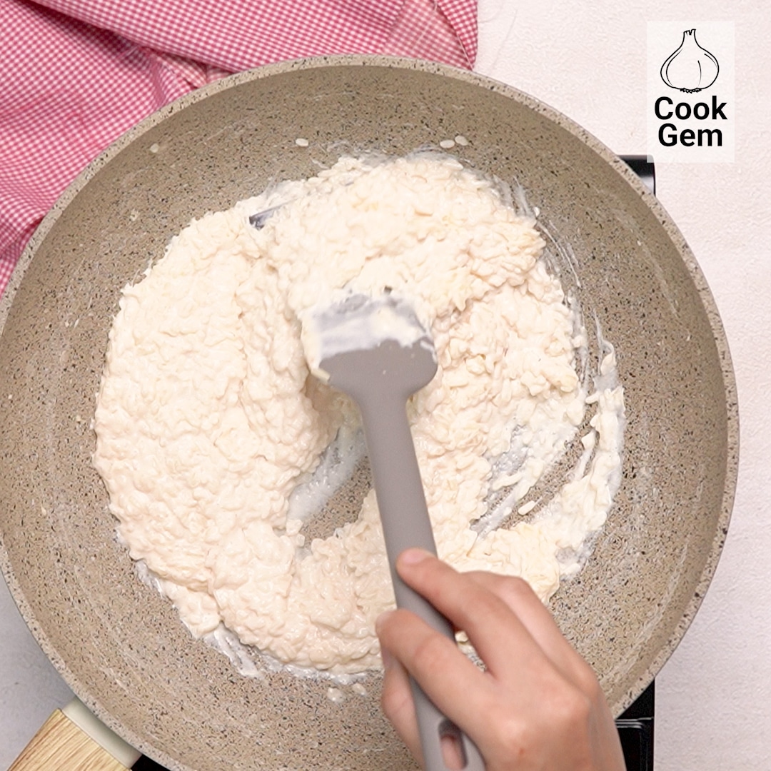 Easy Belgian Rice Pudding