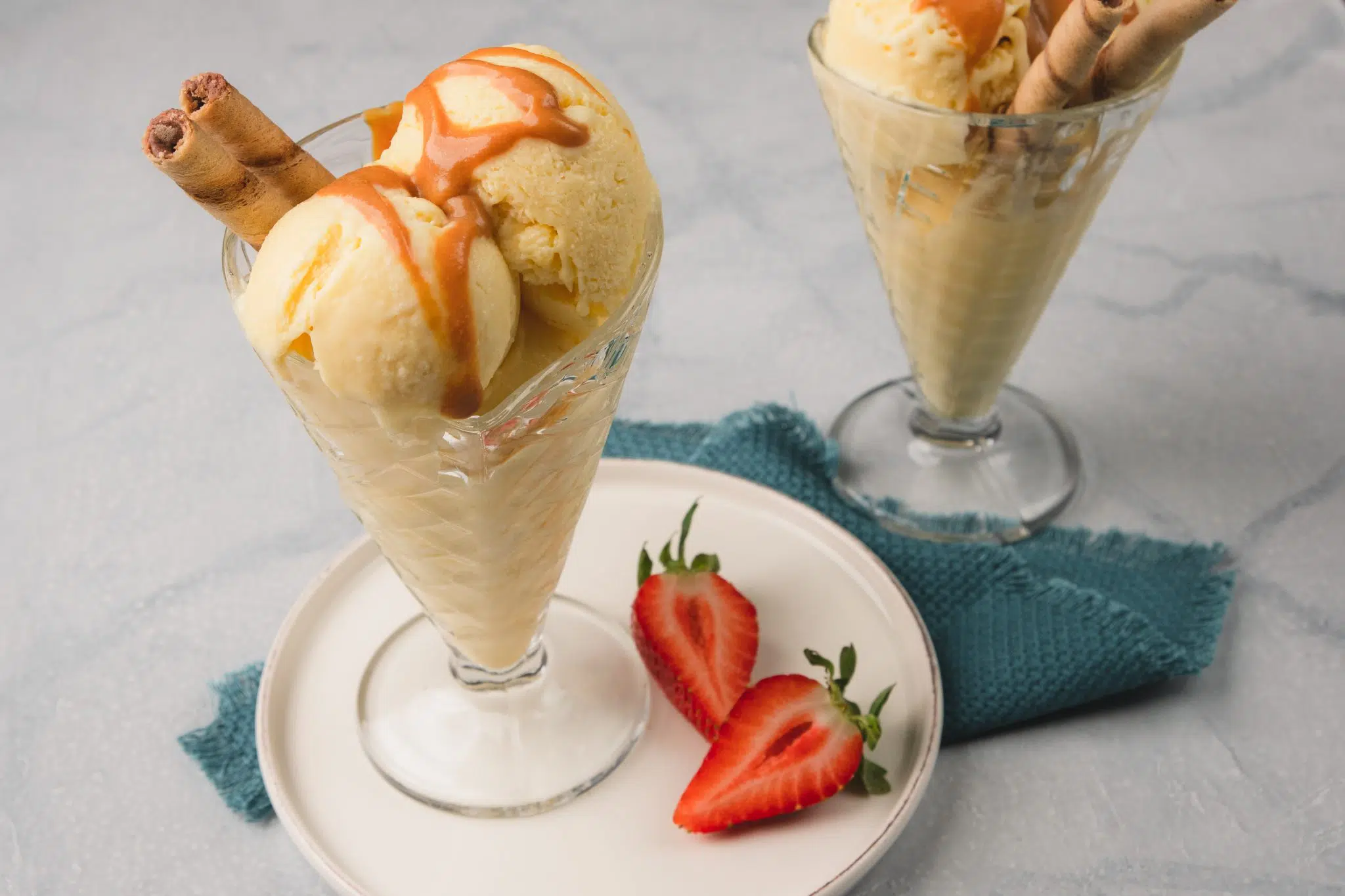 Does Ice Cream Go Bad? How Long Can It Sit Out?