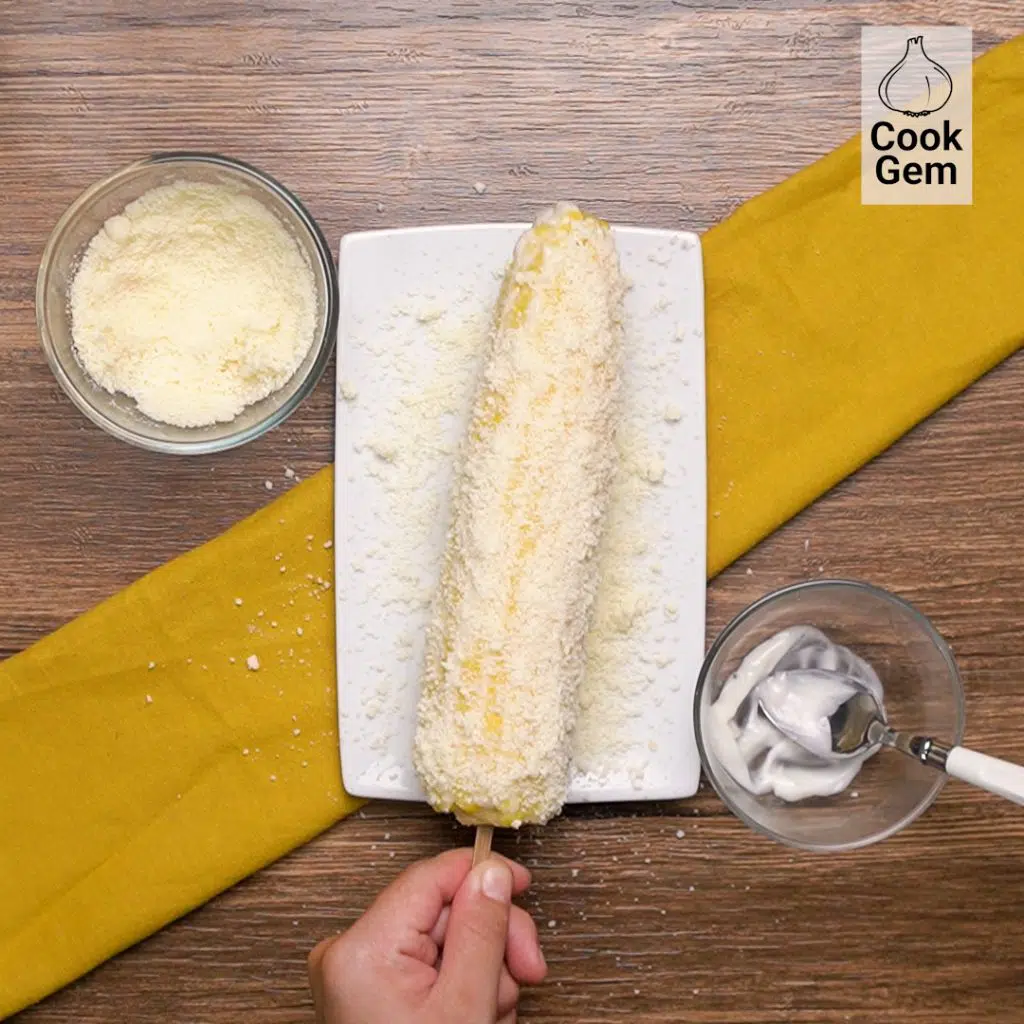 Easy & Authentic Elotes Locos Recipe