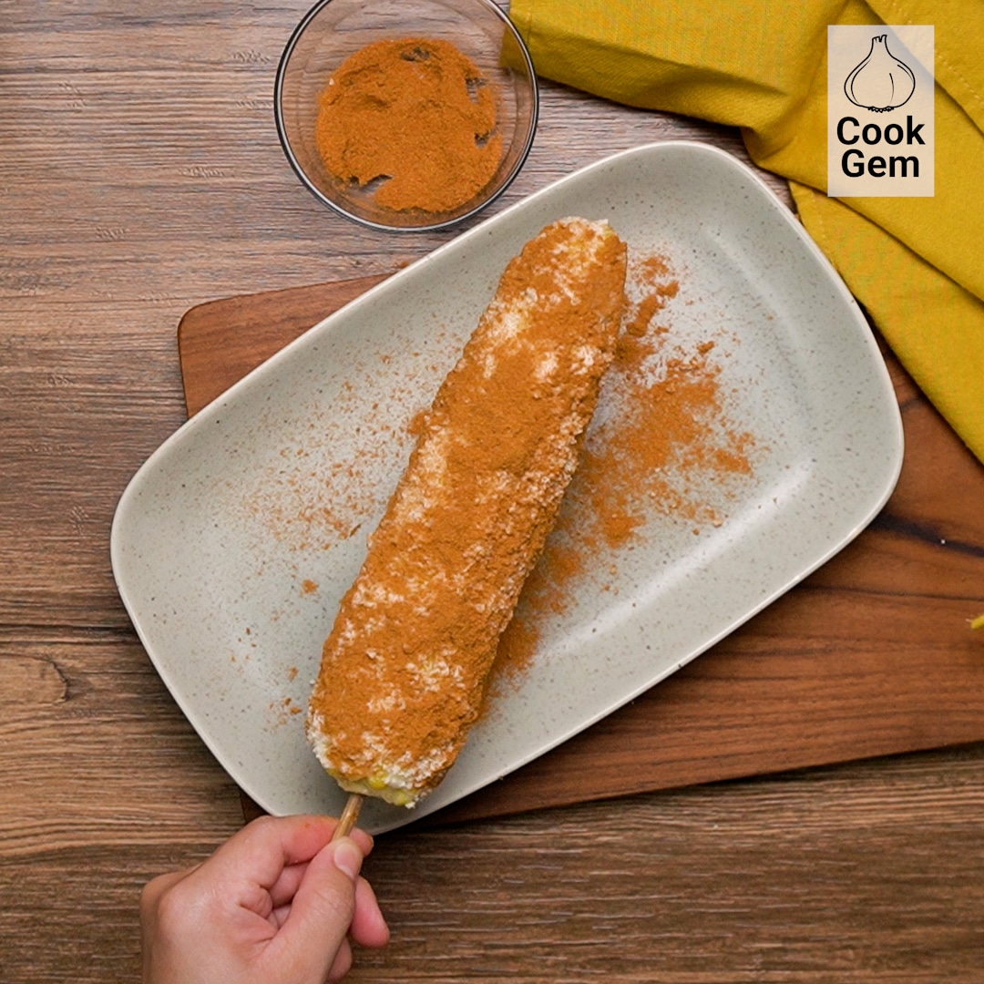 Easy & Authentic Elotes Locos Recipe