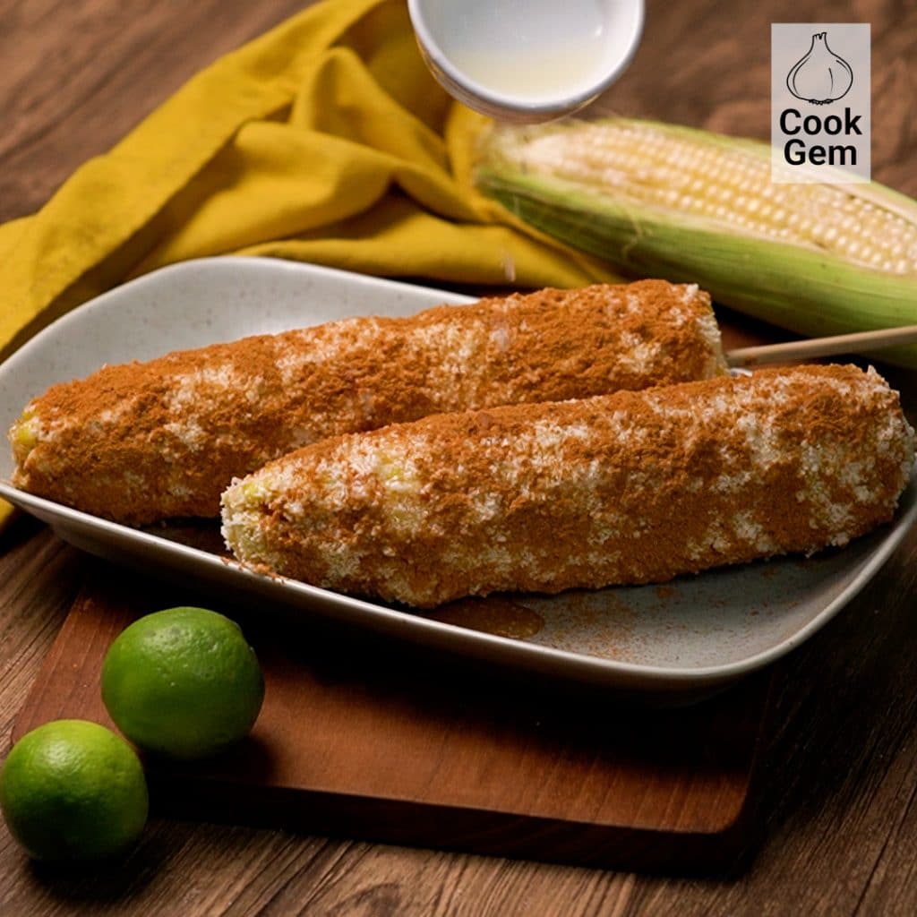 Easy & Authentic Elotes Locos Recipe