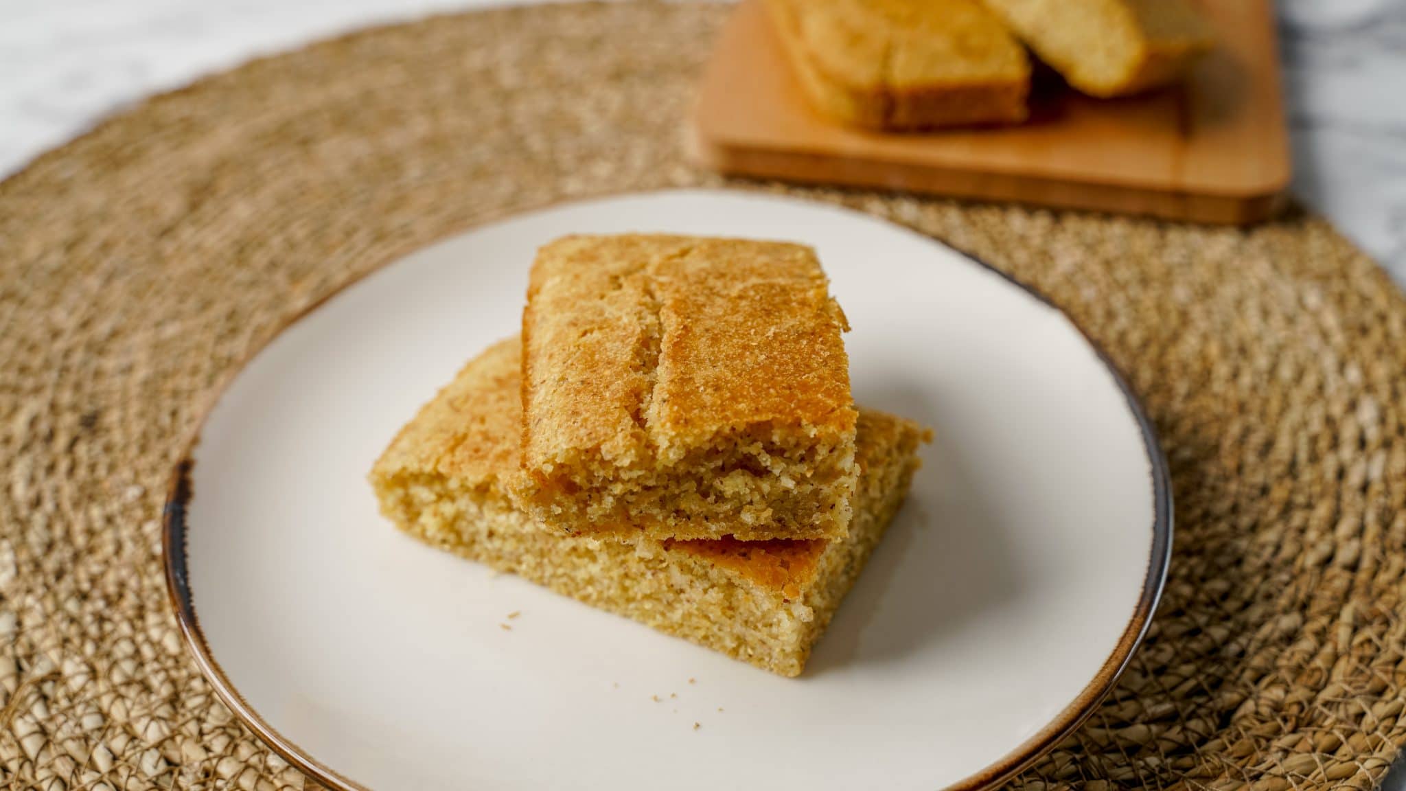 Easy Indian Corn on the Cob