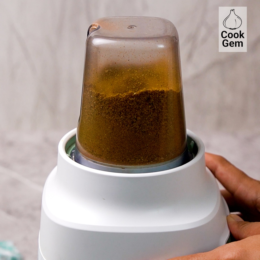 Easy Malawian Chambo (Fried Fish in Gravy)