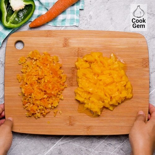 Easy Malawian Chambo (Fried Fish in Gravy)