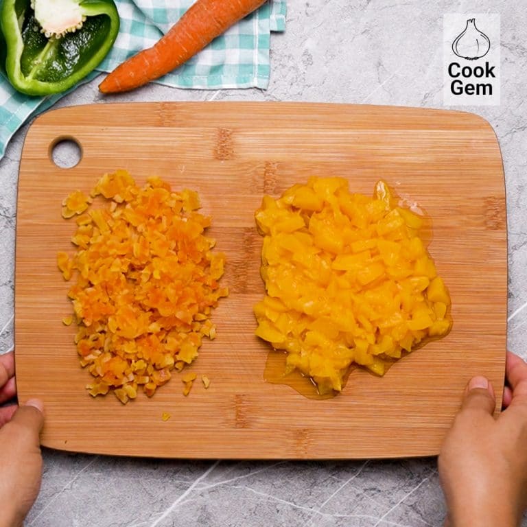 Easy Malawian Chambo (Fried Fish in Gravy)